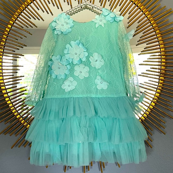 Popatu | Dresses | New Popatu Dress | Poshmark